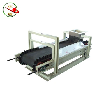 Tdg Speed Adjustable Quantitative Feeder Conveyor Belt Scale - Buy ...