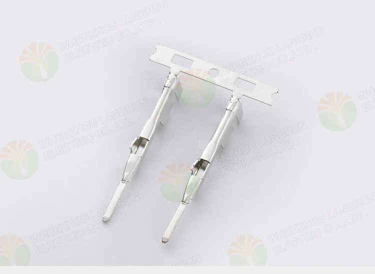 KET Terminal ST740771-3 - Reliable Automotive Connectivity