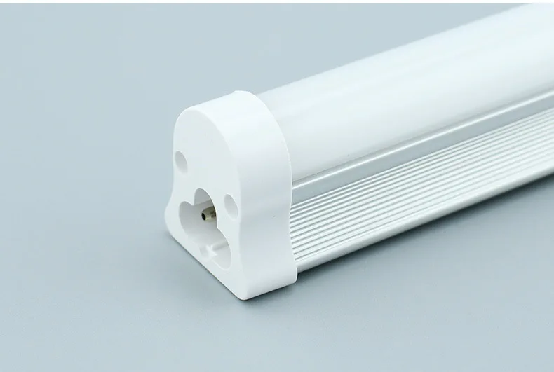 T5 Led Integrated Tube Light Holder Plastic End Cap - Buy T5 End Cap,T5 ...