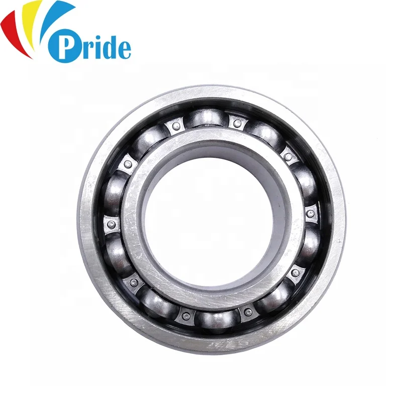 Nsk Ntn Koyo Zwz High Precision Waterproof Deep Groove Ball Bearing ...