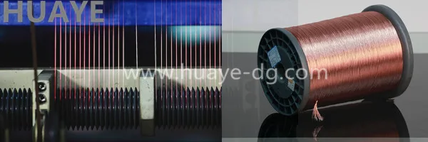 Wireless Charging Magnetic Induction Coils with Copper LITZ Wire