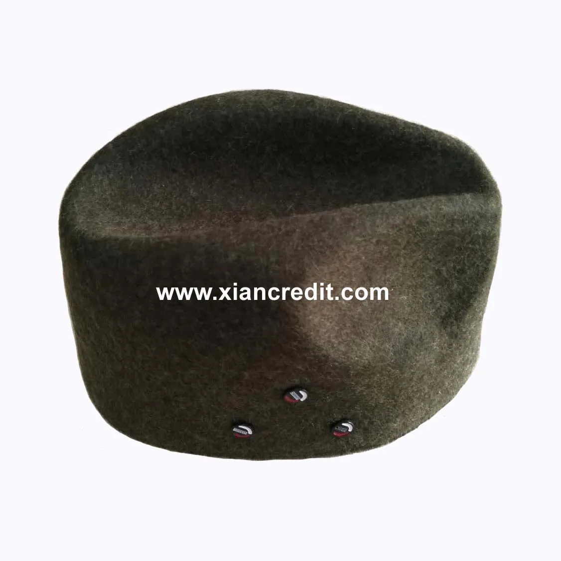 African Muslim Hat For Males Islamic Hat Manufacturers In China - Buy ...