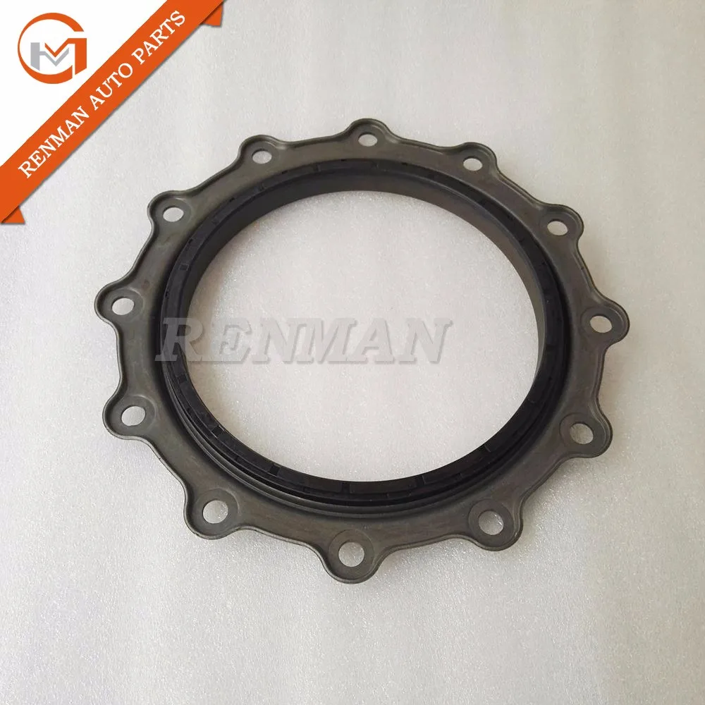 Cummins ISM11 QSM11 Crankshaft Rear Seal Kit, OEM | Wholesale