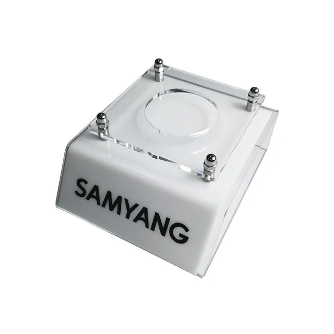 Wholesale Acrylic Camera Lens Display Stands - Customizable