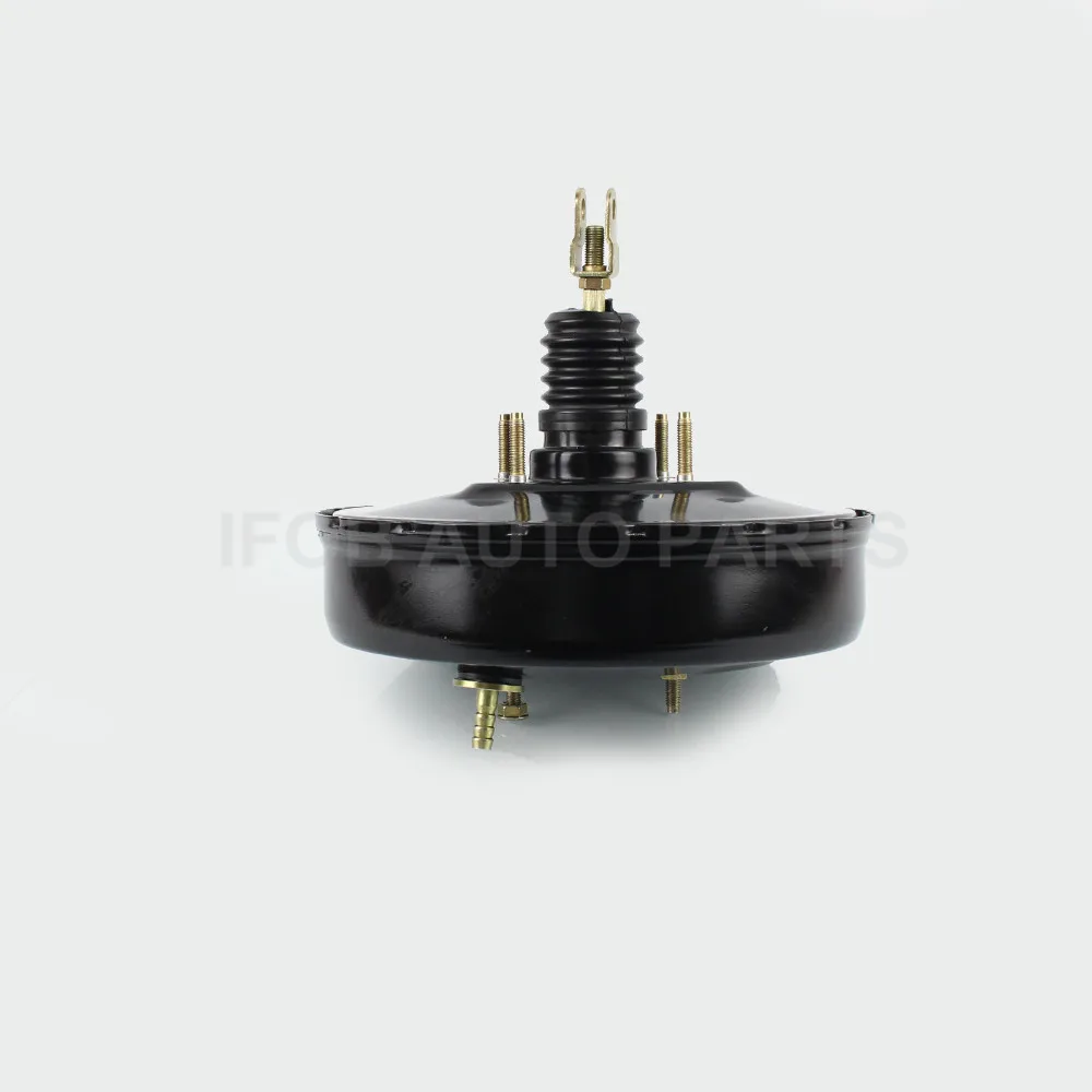 Ifob Brake Booster Assembly For Toyota Hilux Ggn25 Tgn26 #44610-0k020 ...