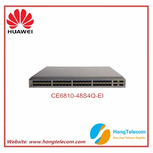 Huawei Ce6800 Switch Ce6870-48s6cq-ei - Buy Ce6870-48s6cq-ei,Huawei ...