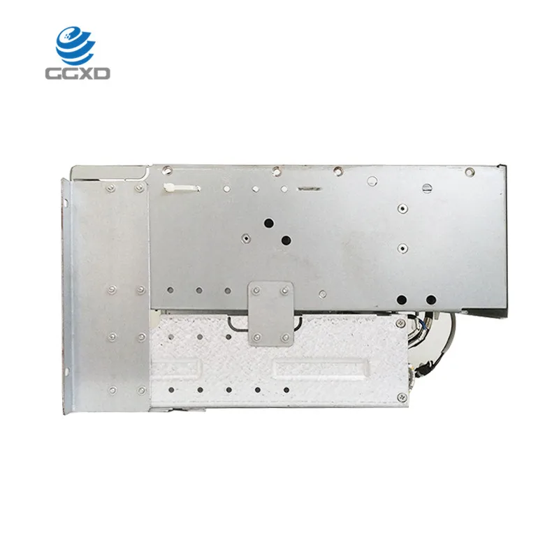 Emerson NetSure 501 -48V 8.5KW источник питания постоянного тока R48 ...