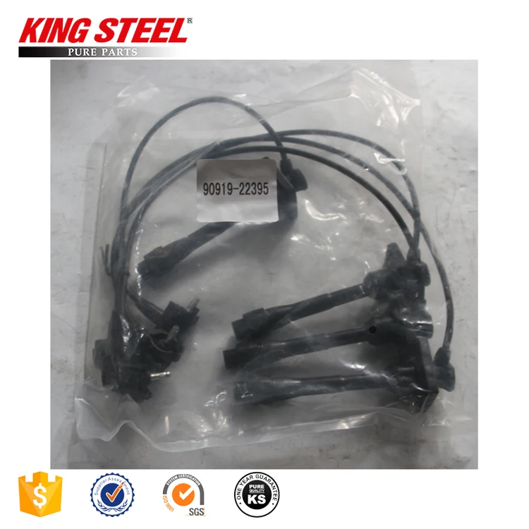 King Steel OEM 9091922395 - High Quality Auto Parts for Toyota Corolla