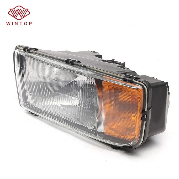 Oem 0301081114 9418205461 0301081119 9418205361 Truck Head Lamp ...