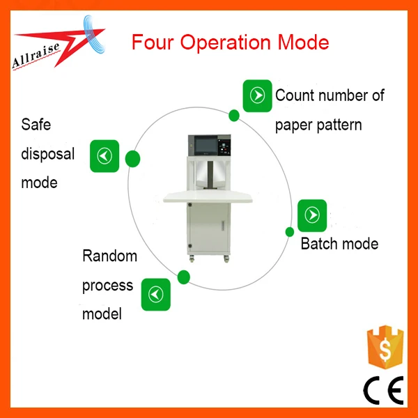 Automatic A4 Paper Counter Counting Machine Price - Buy Best Quality ...