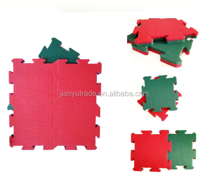 Tatami Wkf Approved Karate Mats Xpe Karate Tatami Mats For Competition ...