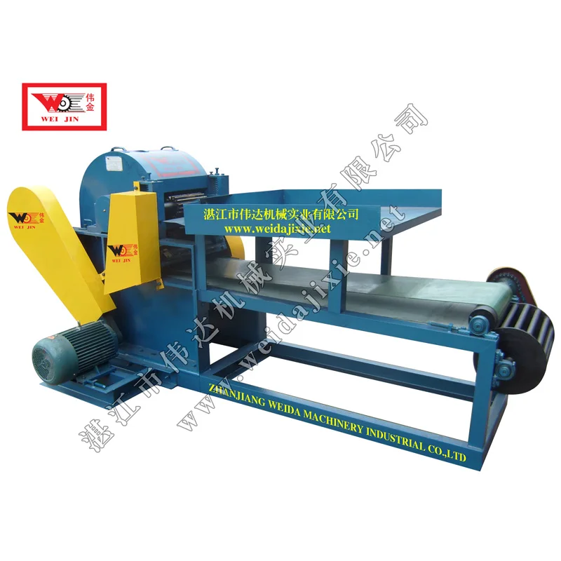 Professional Plant Fiber Extracting Machine Abaca /Hemp Decorticator ...