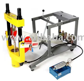 Hydraulic King Pin Press - Buy King Pin Press,Hydraulic Pin Press ...