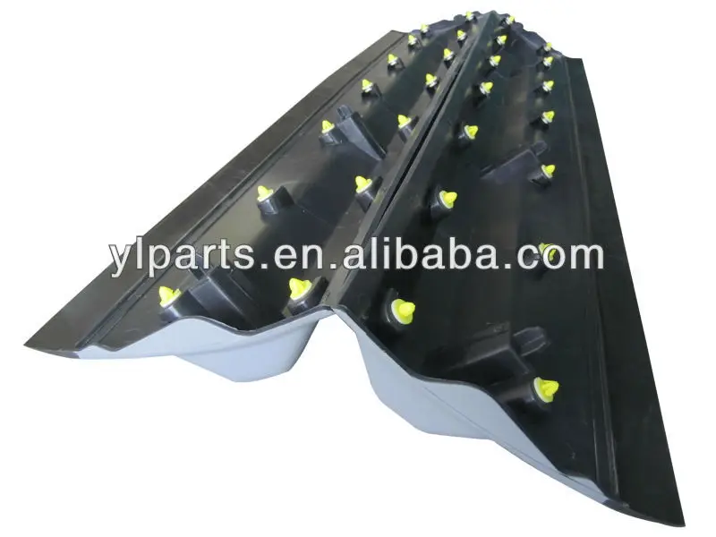 Land Rover Door Moulding,Right,Fit For Freelander 2 2006+ Lr044654 ...