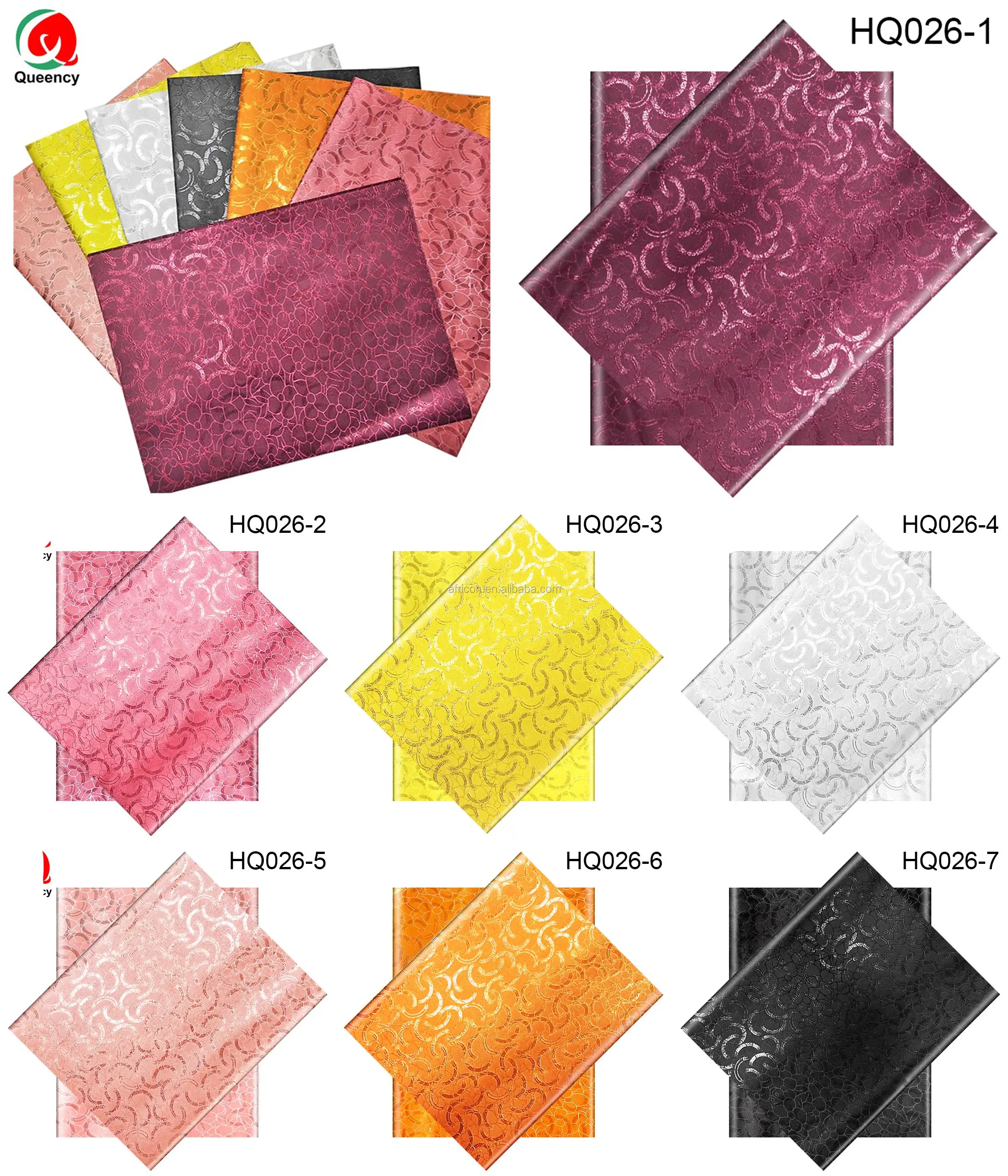 Queency New Arrival Nigerian Gele Fabric Sego Headtie Head Wrap Sego ...