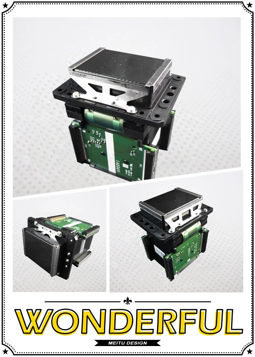 Original Roland Wiper Original Roland Bn20 Printer Wiper Roland Vs640 ...