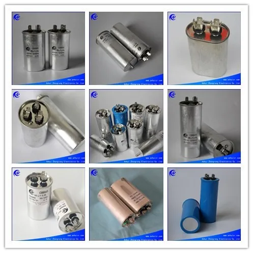 Capacitor 250v 20uf 20mfd 20 Microfarads Capacitor 250vac - Buy 20mfd ...