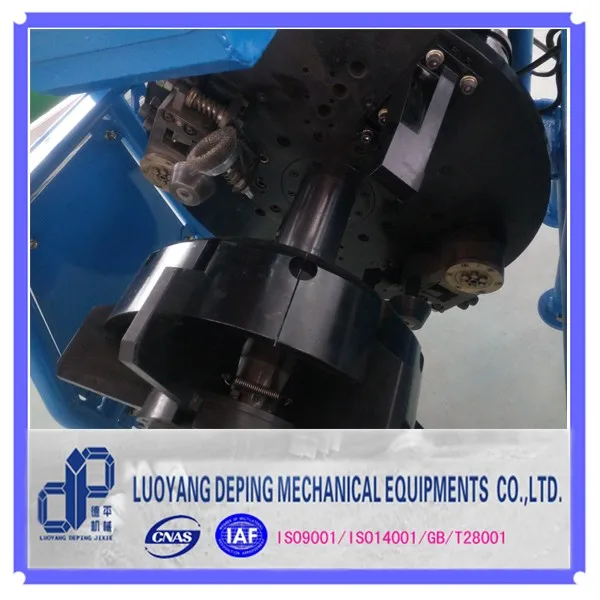 Pipe Counter Boring Machine Or Pipe Facing Machine - Buy Pipe Counter ...