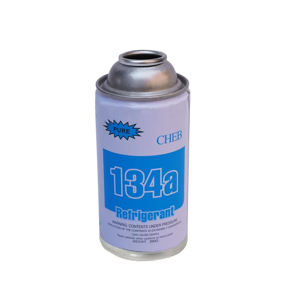 Gaz R134a De 1kg Pour Réfrigérant R134a,Prix Des Gaz Réfrigérant ...