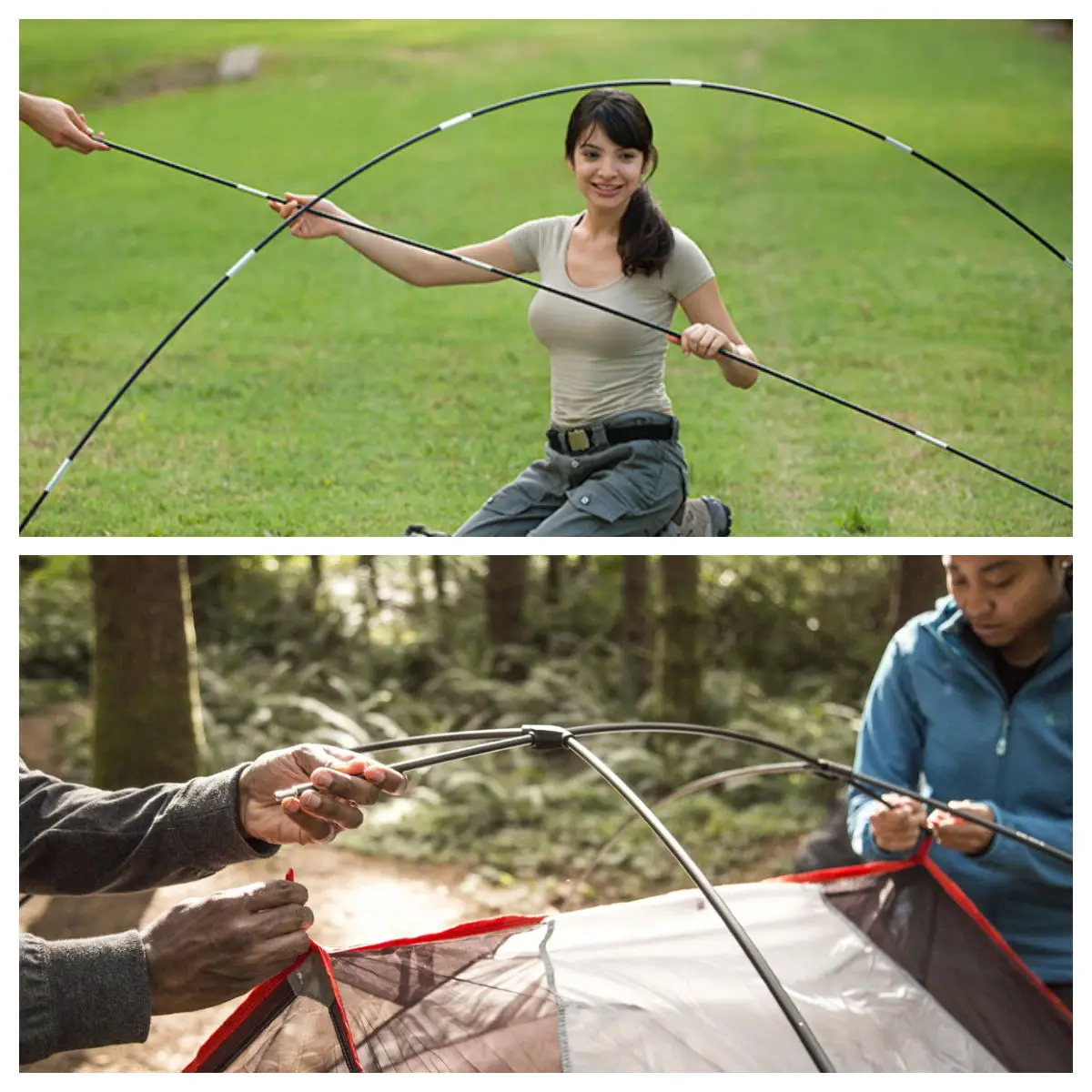 FRP Material - Bendable Unbreakable Fiberglass Rods