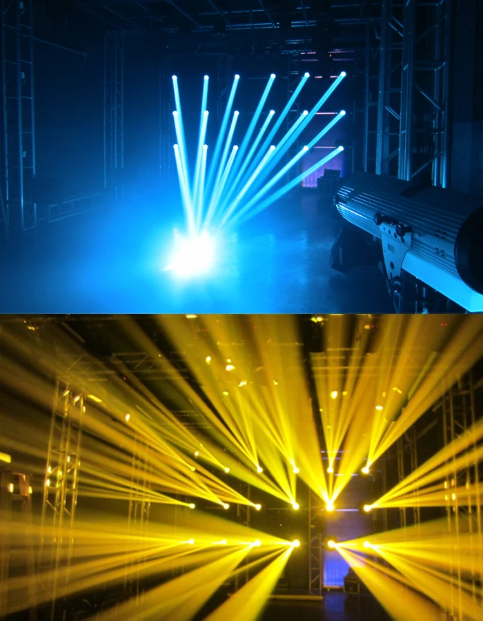 R5 Beam 200 Moving Head / Stage 200w Pro Light - Buy Beam 200 Moving ...