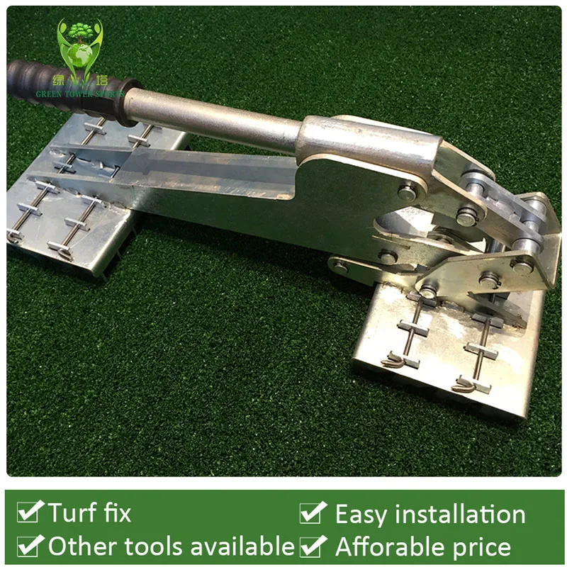 Turf Fix Seam Fix Tool For Artifical Lawn Maintenance /artificial Turf ...