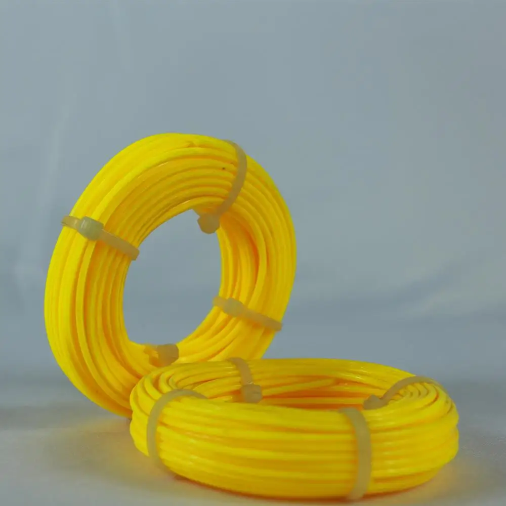 Pvc Rope For Drying Laundry/pvc Rope As Clothesline,Jump Rope - Buy ...