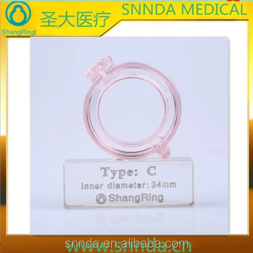 Plastibell Circumcision Device/circumcision Device Ring - Buy ...
