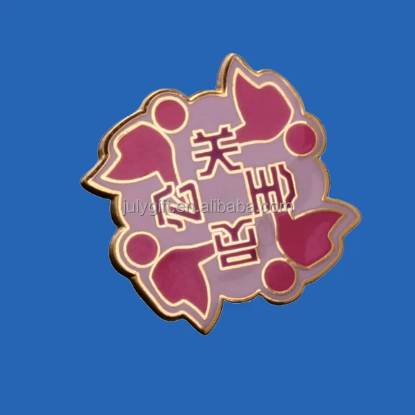 Commander Pete Official Pin Badge - Buy Commander Pete Official Pin ...