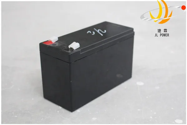 Oem Sealed Lead Acid Battery 12v 7.2ah Ups Battery 6fm7.2(12v7.2ah/20hr ...