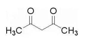 Acetylacetone/ 2,4-pentanedione/diacetyl Methane /cas No.: 123-54-6 ...