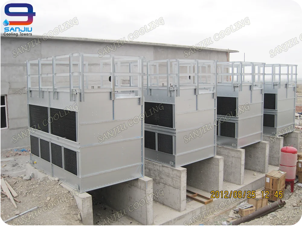 150 Ton Cooling Tower - Efficient and Reliable Performance