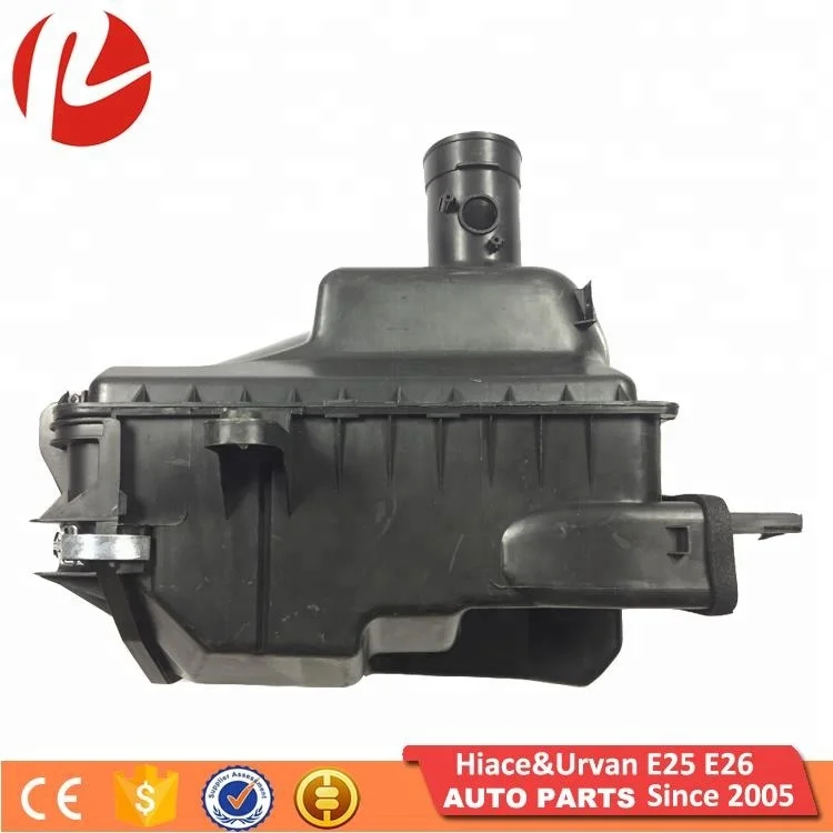 17700-30260 17700-30250 Air Filter Housing for Hiace Quantum KDH200