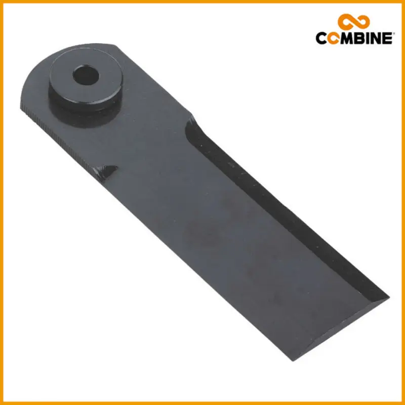 Sharp Sugar Cane Blade Snapping Roll Knife Reel Mower Cutting Blades