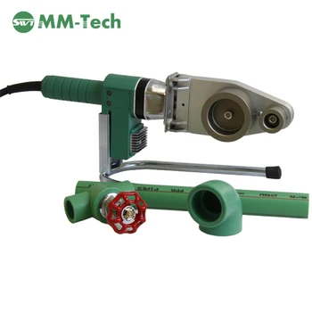 Ppr Welding Machine For Ppr Pipe - Buy 63 Electric Ppr Welding Machine ...