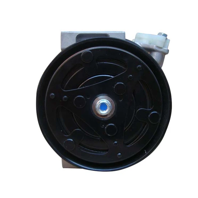 Vehicle Mini Air Conditioner Compressor Supplier Oe: 95200-67d10 95200 ...