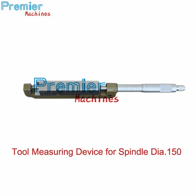 Precision Tool Measuring Device 9111004 Bore Micrometer For Cylinder ...