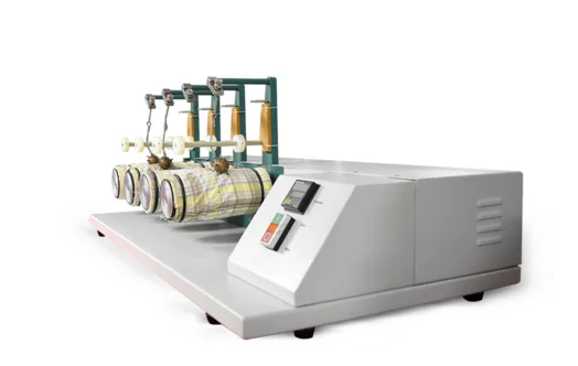 Fabric Textile Ici Snagging Tester For Mace Snagging Test And Snag ...