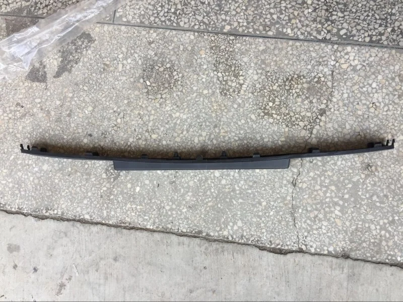 2015 Santa Fe 86562-2w010 Grille Bumper - Buy Grille Bumper,Front ...