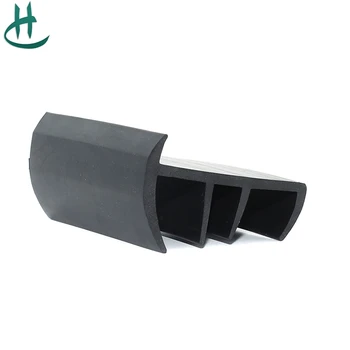 Cheap Price Extruded Reefer Container Door Pvc Epdm Gasket Seal - Buy ...