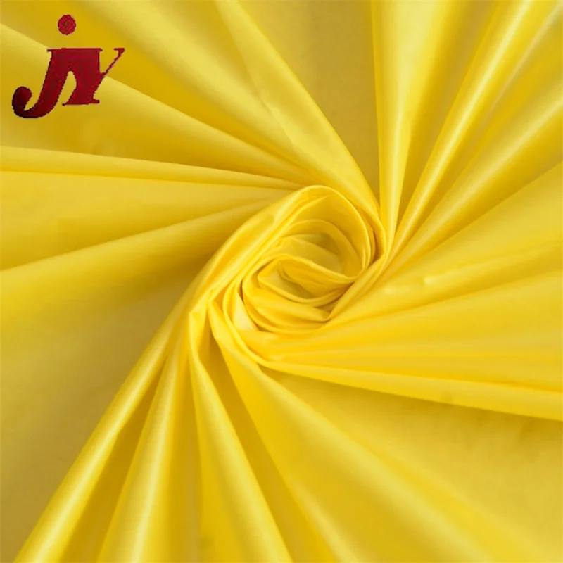 Tissu Taffetas De Soie Turquoise White Insulated Lining 100% Polyester ...