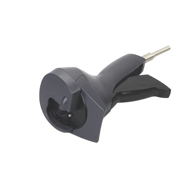 Clothing Magnetic Sensor Rf Am Eas Handheld Detacher Security Tag ...