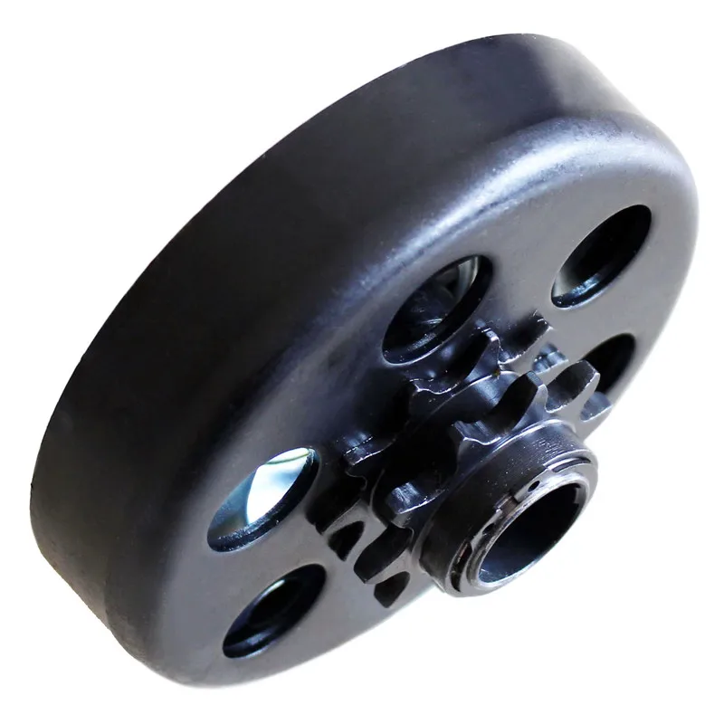 Go Kart Spare Parts - 10T 3/4" Inch Bore #415 Chain Clutch