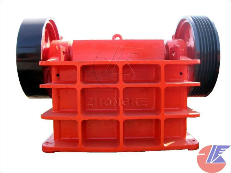 Tin Ore, Chrome Lumpy & Chrome Ore Concentrate Mining Equipment