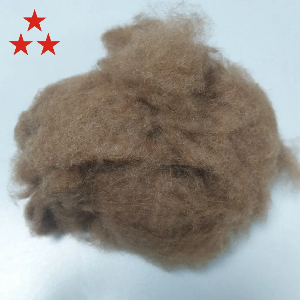 Newest Camel Hair Fiber A Million 18.5mic - Buy Camel Hair,Camel Fiber ...