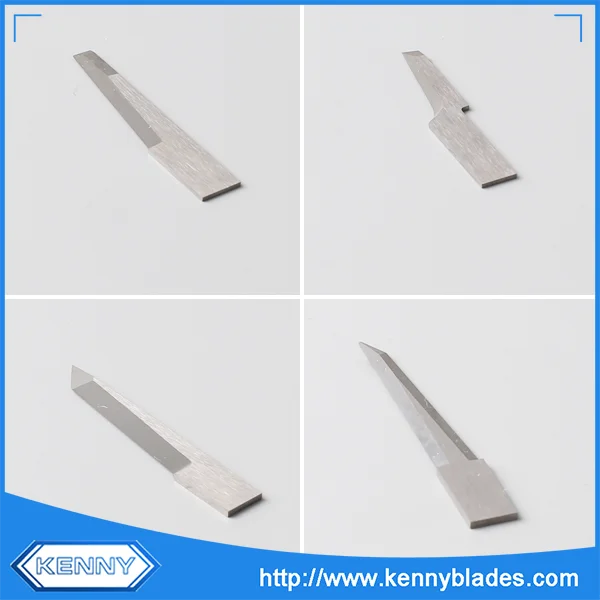 High Quality Oscillating Knife Blade for IECHO JWEI RUIZHOU AOKE ...