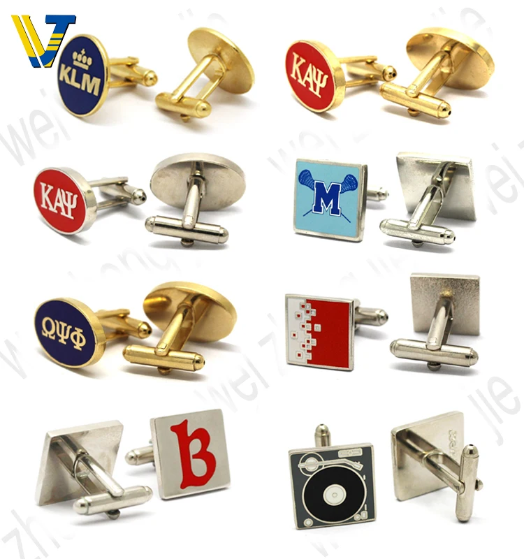 Promotional Funny Cufflinks Tie Clips - Buy Funny Cufflinks Tie Clips ...