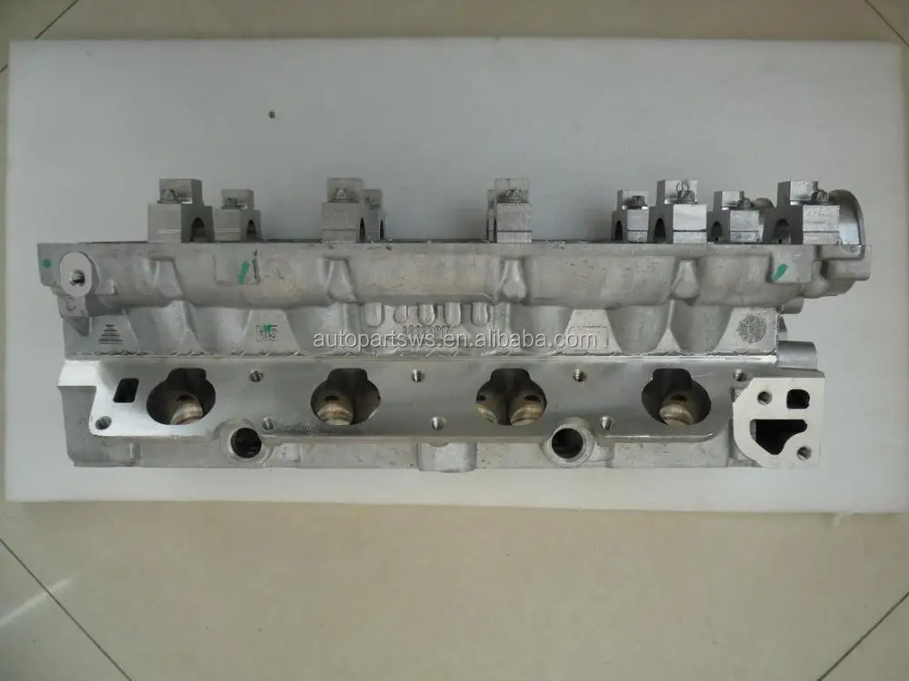 Brand New Engine Cylinder Head Oem 8-92064-601-0 8920646010 8-92063-642 ...