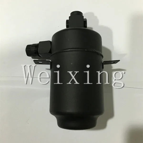 Auto Ac Air Conditioning Receiver Drier Filter Drier For Mercedes Benz ...