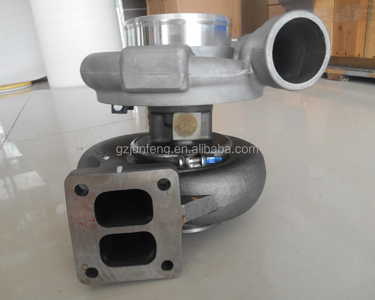 Td08h-31m Turbocharger 114400-4441 49188-01831 Td08 Turboためmitsubishi ...